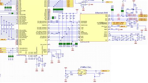 Solved Freertos Lwip Crashing On Stm32f746vgt6 But Not
