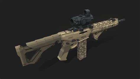 Arma3 3d Models Sketchfab