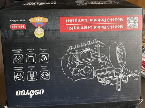 First Robotics Kit Rrobotics First Robotics Kit Rrobotics