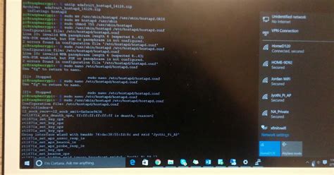All About Internetofthings Pi As Wifi Access Point