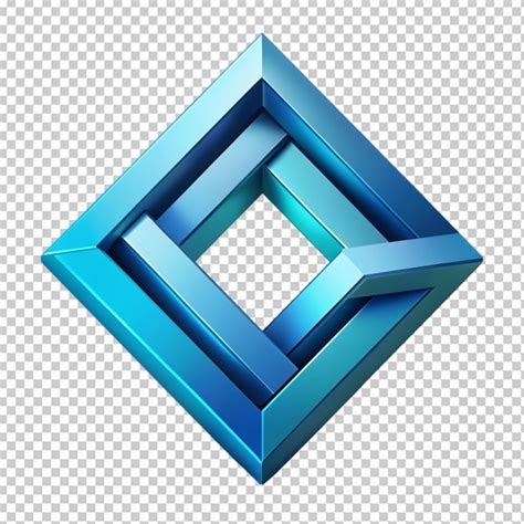 3d Object Description Premium Ai Generated Psd