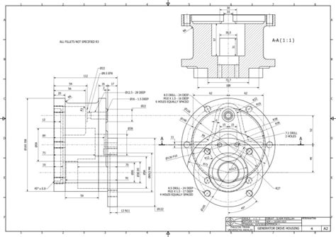 Do Engineering 3d Modelling And 2d Drafting Cad By Fadillahilham Fiverr