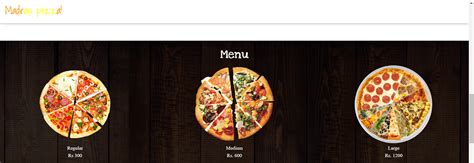 Github Nallaperumalvikki Online Pizza Ordering System