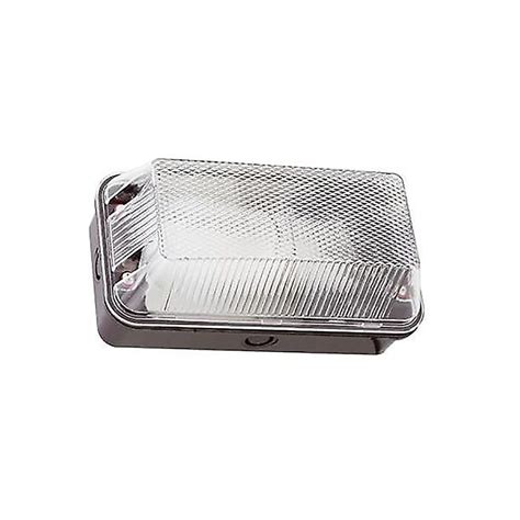 Rectangular Bulkhead Andura Hardware