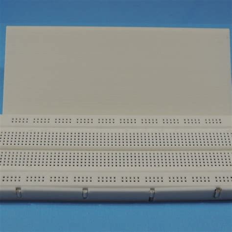 BOARDUINO ARDUINO ALL IN ONE BREADBOARD STAND Hackaday Io
