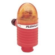 Flowline Switch Pro Compact Sensor Mount Level Controller LC LC