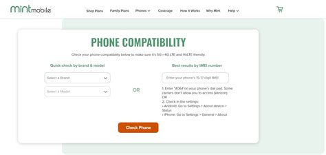 How To Fix Mint Mobile Number Transfer Not Working Networkbuildz