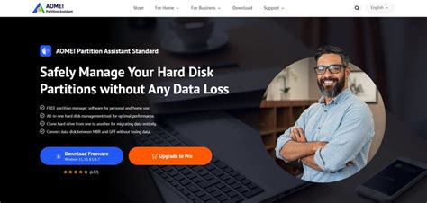 5 Best Free Partition Manager For Windows 111087