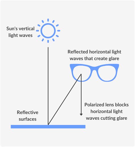 The Benefits Of Polarized Sunglasses Smartbuyglasses Us
