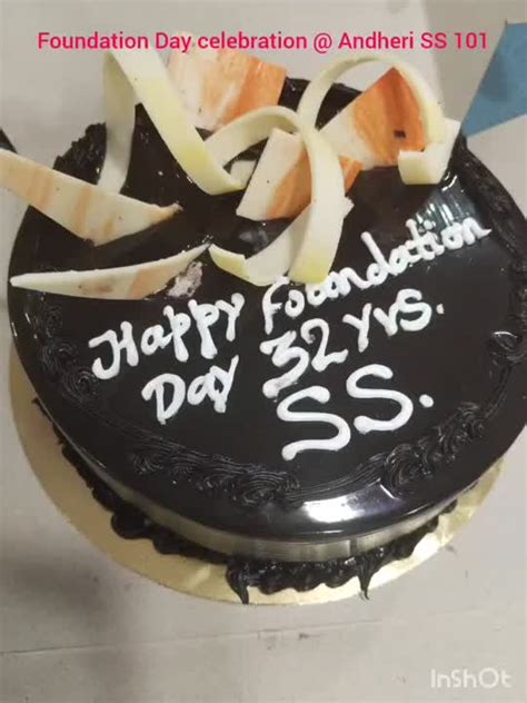 Nayana Patil On Linkedin Foundation Day Shoppers Stop Andheri