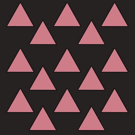 모자이크 새로운 검은 색과 분홍색 벽지 일러스트 검은 분홍 벽지 Png 일러스트 및 Psd 이미지 무료 다운로드 Pngtree
