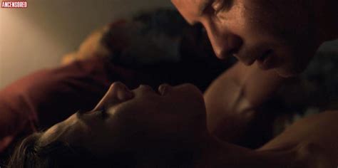 Naked Karima Mcadams In Deep State