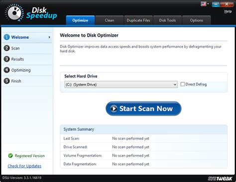 Ways To Fix Windows Disk Usage Error Message