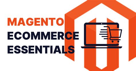 Magento Ecommerce Essentials Scandiweb