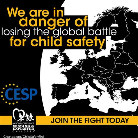 Cesp Letters About Eprivacy Directive Conseil Européen Des Syndicats De Police