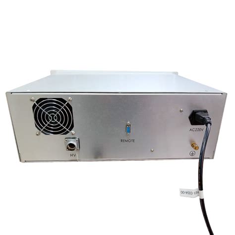 Las 4u 电脑软件远程控制 （可定制开发设计） 波尔高压电源有限公司 高压电源 高压直流电源 电除尘高压电源 直流稳压高压电源 电容充电电源 X射线高压电源 真维特genvolt