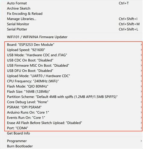 Sunton Esp32 S3 43 Inch 800400 Ips With Touch Makerfabs Wiki
