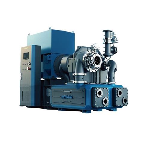 Centrifugal Compressor Domnick Part Of Rs Group