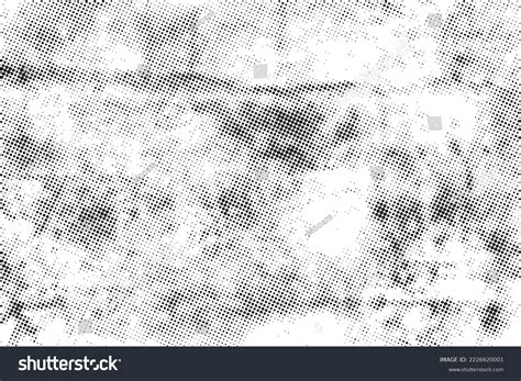 Vector Black Halftone Dots Texture Effect Stock Vector (Royalty Free) 2226620001 | Shutterstock