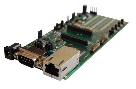 PCB Layout Design Service Examples TERRATEL