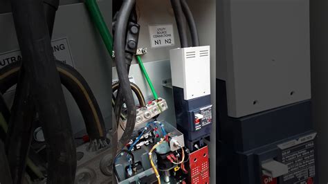 Manually Turn Off Generac Generator