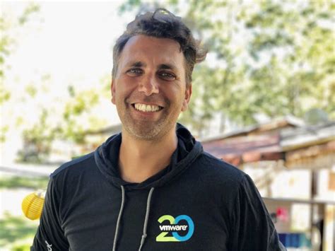 Vmware On Linkedin Kubernetes Cloudnativecomputingfoundation Cloudnative K8s