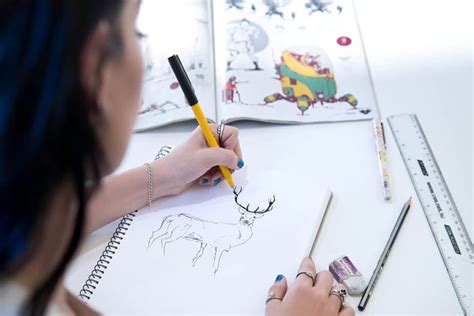 Bachelor Design In Visual Communication B Design In Visual Communication