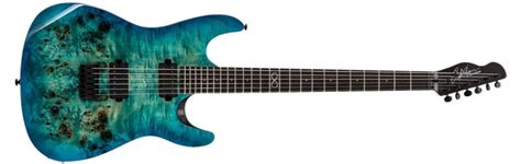 Chapman Ml1 Modern Baritone Review