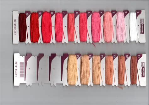 Вышивалка Схема вышивки Riolis 1618 «Розовый гранат