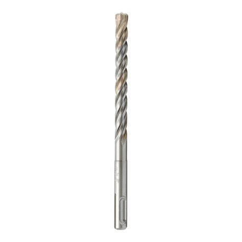 Broca Para Concreto Sds Plus Mx4 Milwaukee Acero De 38 X 4 X 6