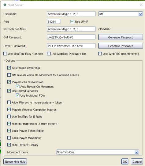 Bug Maptool 1114 Aborts Abruptly After Starting Server When Launching Token Editor Or