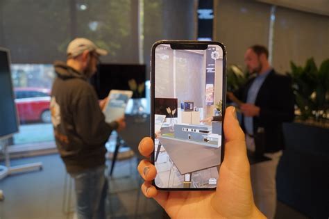 Holopipe Ar Toolkit Launched For Android And Ios Arpost