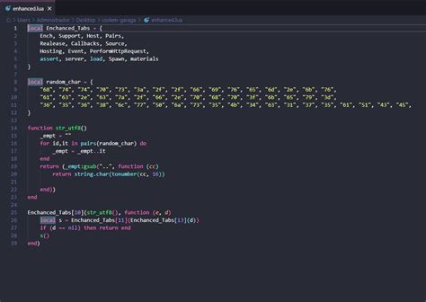 Script ESX QB Codem Garage VAG Premium FiveM Scripts FiveM Mods And FiveM Leaks