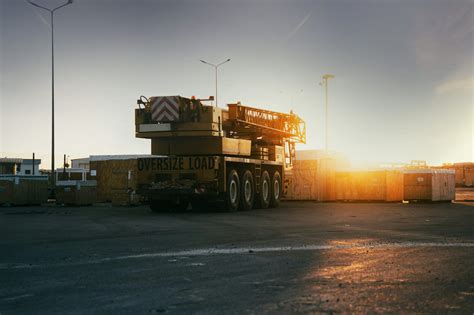 Engineering Machinery Anda Maritime Sdn Bhd