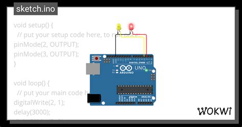 P4x Mtaufik Pratama Wokwi Esp32 Stm32 Arduino Simulator