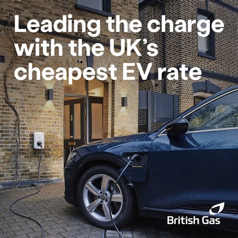 british gas on linkedin netzero ev electricvehicle