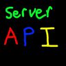 Server API Minecraft Mod