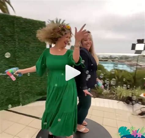 Marlene Chaker At California Mortgage Bankers Association Event In Dana Point 2022