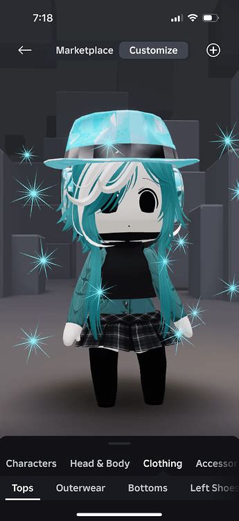 New Ugc Validation For Caged Accessories Announcements Developer Forum Roblox