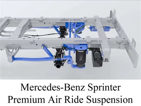 Air Ride Suspension Auto Elite