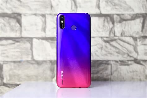 Tecno Spark Lite Price In Pakistan And Specs Reviewit Pk