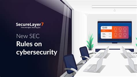 How Are The New SEC Rules On Cyber Impacting Corporate Boards And CISOs