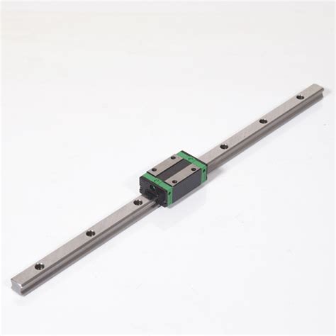 Linear Guide Rail Stainless Steel Micro Guide Rail Micro Linear Guide