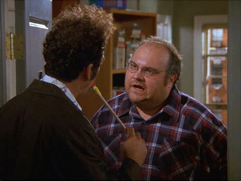 I Told Someone To Drop Dead Today It Was Awesome Rseinfeld