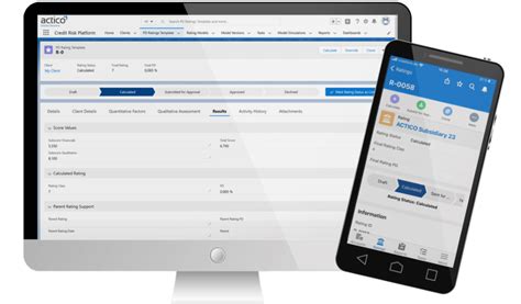 Credit Decision Platform Reviews Cost And Features Getapp Australia 2024