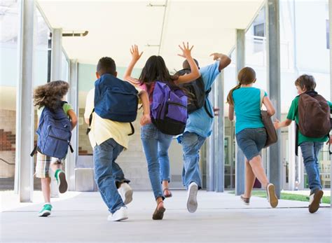 La Lista De Material Escolar Para La Vuelta Al Cole
