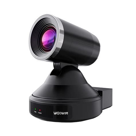 POE SDI PTZ Camera Video Conference WIN J91AF WODWIN