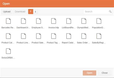 R3 2021 Of Telerik Reporting And Telerik Report Server