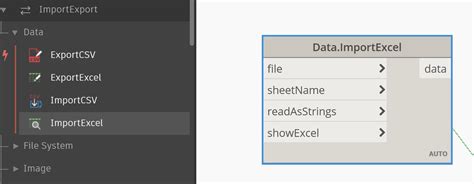 Creat Sheets Automatically From Excel Revit Dynamo