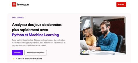 10 Formations Python Incontournables Juillet 2026